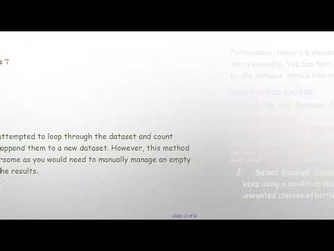How to Get Specific Classes from PyTorch's FashionMNIST Dataset
