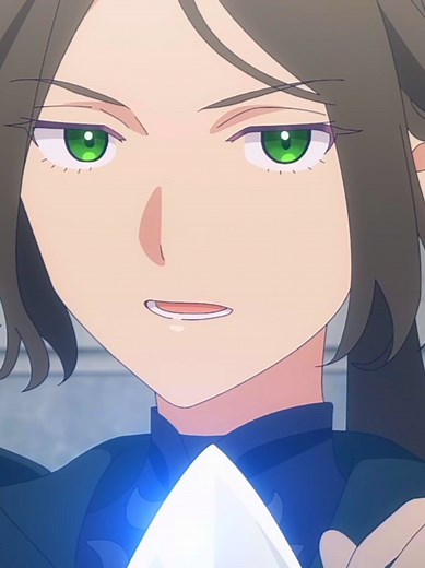 Nenek Oscar dalam Unnamed Memory Season 2