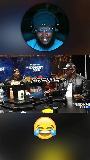 The Breakfast Club | 😂 #Fyp #Foryou #Funny #ErickSermon #TheBreakfastClub