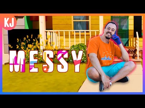 Just Dance 2026 - Messy by Lola Young | Gameplay
