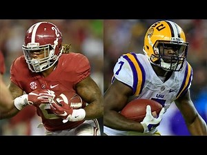 Did Henry Surpass Fournette As Heisman Favorite? | CampusInsiders