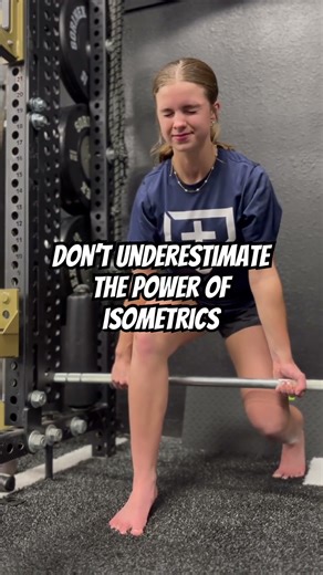Overcoming Isometrics