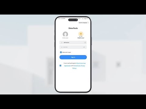 Configuration Guide: Connecting Growatt Shine WiFi-X for Real-Time Inverter Monitoring on ShinePhone