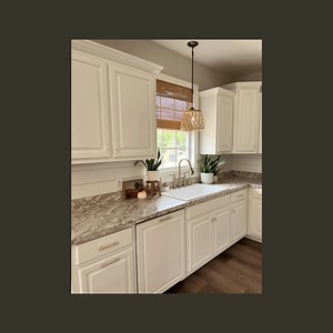 2.6M views · 15K reactions | DIY let’s upgrade our kitchen sink!...