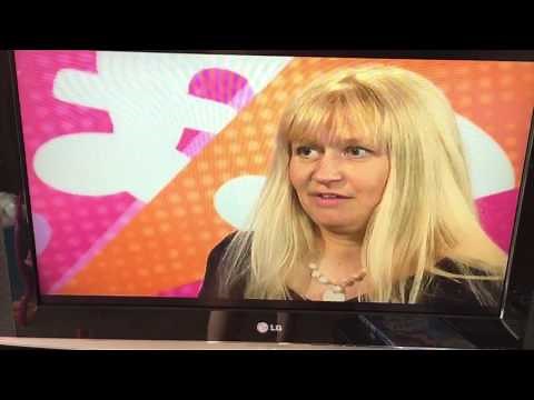 Fay Rutter on Dickinson's Real Deal 18th May 2017