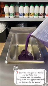 🎉 Exciting News! 🎉 Hi Ka'Teamart Family! 🛒 The Gongly Ice Cream Machine is now available at our store! 🍦✨ 🍨 Why Choose Prime? Effortless operation Delicious, creamy ice cream in minutes Perfect for homes, parties, and businesses 📍Don’t miss out on the chance to create sweet memories with the ultimate ice cream machine. Hurry! Limited Stock Available. Ka'Teamart – Bringing Sweetness to You! Visit Us Today and Experience the Difference! 🌟 Why Choose Us? ✔ Premium Coffee Machines & Equipment