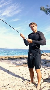 502K views · 6.1K reactions | Eating ONLY What I Catch!  #shark #survival #fishing #fish #Lobster #primitive #adventure | Wade Papenfus | Facebook