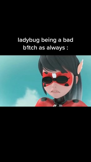 Ladybug Miraculous Moments Compilation