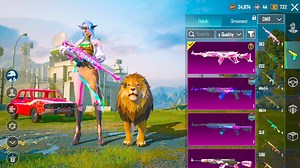 *🩵 67/300 MYTHIC FASHION 🩵* *🩵 Combo Of GunLab, Mythics & Demanding Inventory 🩵* *🩵ᴛʜᴇ ʟᴀʙ [ 18x ]* *🔫 M416 Glacier LVL 5* *🔫 M762 Starcore LVL 4* *🔫 UZI Ethereal Emblem LVL 4* *🔫 UMP45 The Emp LVL 4* *🔫 MG3 Soaring Dragon LVL 2* *🔫 SCAR-L Thorn Of Malice LVL 1* *🔫 ACE32 Icicle Spike LVL 1* *🔫 M24 The Seven Seas LVL 1* *🔫 KAR98K Titanium Shark LVL 1* *🔫 MK-14 Gilded Galaxy LVL 1* *🔫 UMP45 8-Bit Blast LVL 1* *🔫 UMP45 Marine Evolution LVL 1* *🔫 THOMPSON Lilac Finesse LVL 1* *🔫 T