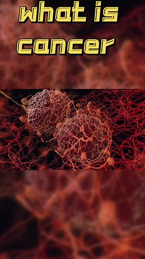 What is cancer?how does cancer happen #cancer #spread #disease MuzaffarAli DRx | DrxMuzaffar Ali