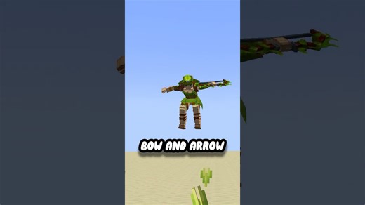 I added gods to Minecraft