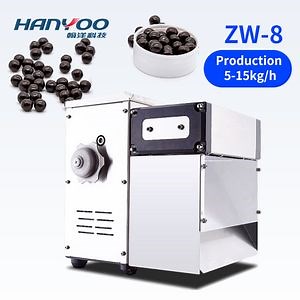 [Hot Item] Hanyoo Small Pill Making Machine Rice Ball Honey Mini Pill Ball Making Machine