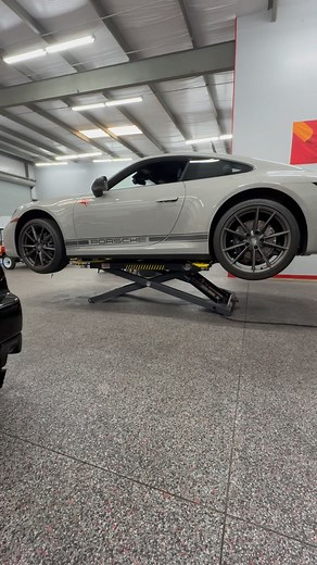 Thank you once again for choosing Exzact window tinting for not just 1 or 2 but 3 of your Porsches! And trusting in us! Here we use Valor PPF which comes with a 12 year nationwide warranty which is unmatched in this industry! Full front end to protected from rocks, bugs, and any road debris coming at you! #porsche911 #turbo #ppf #30a #florida #waltoncounty #ceramic #llumar @llumarfilms #fyp | Exzact Window Tinting 850