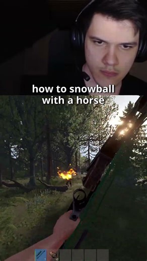 This combo is actualy op #rust