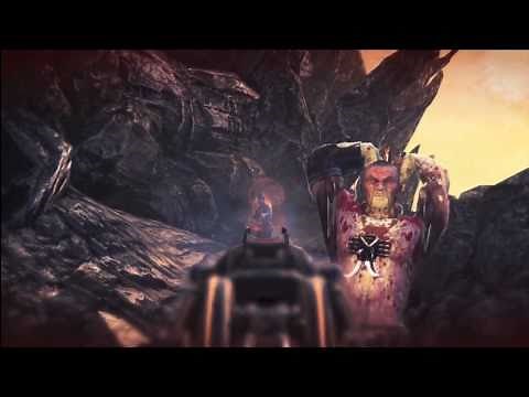 BulletStorm - Pointless Achievement Guide (HD)