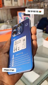 161K views · 978 reactions | ✅️PROMO vaccance à 35.000Fcfa au lieu de 60.000F. La Marque MBO 17PRO MAX 64Go et 4gb RAM avec empreinte digital 殺 ✍️Neuf Scellé avec tout ces accessoires. #BurkinaFaso #mbo #mbo17pro #iphone #Samsung | Business HALAL | Facebook