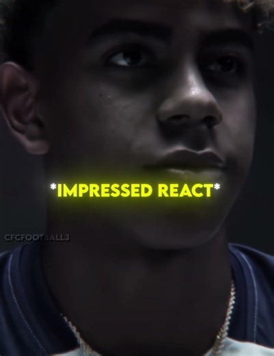 Ronaldo Reacts to Yamal's Evolution...🤯🔥