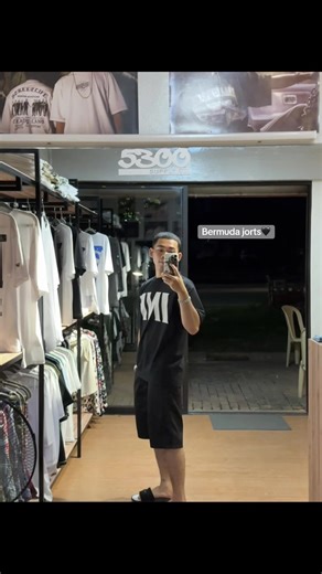 “Free ask sa sizing, kung gusto mo lampas tuhod” #tiktok #viral #fyp #trending #jorts