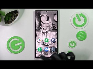 How to Activate Easy Mode on SAMSUNG Galaxy Note 20 Ultra - Di...