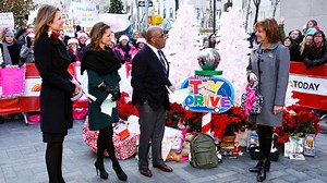 TODAY's Annual Toy Drive Is Going Virtual — Here's How to Donate