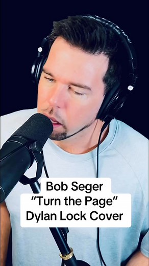Dylan Lock - Turn The Page @topfans Bob Seger Classic Rock Magazine Classic Rock 60s 70s 80s 90s Rock N Roll Paradise #70smusic #bobseger #rocknroll #rockandroll Harley-Davidson #turnthepage | Dylan Lock