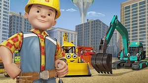 Bob The Builder (New)