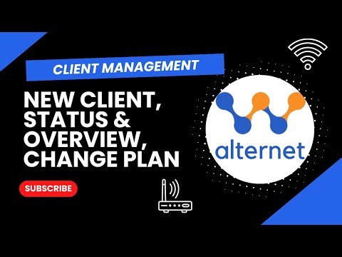 ISP Owners This Client Management Tool Will Save You HOURS Every Day