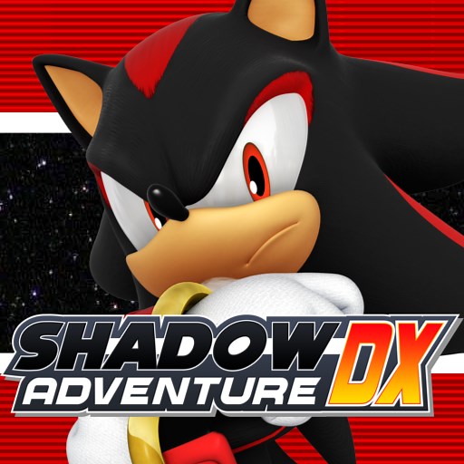 Shadow Adventure DX file