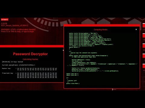 eDEX-UI - The Sci-Fi Terminal for Windows, Mac & Linux
