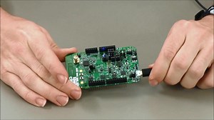 Getting Started with FRDM-KW41Z