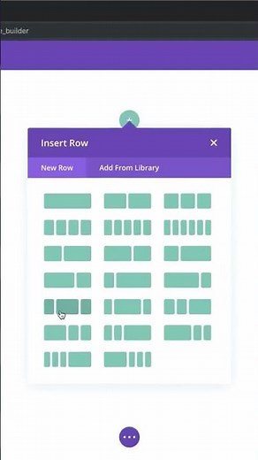 Divi 4.0 header design - theme builder tutorial