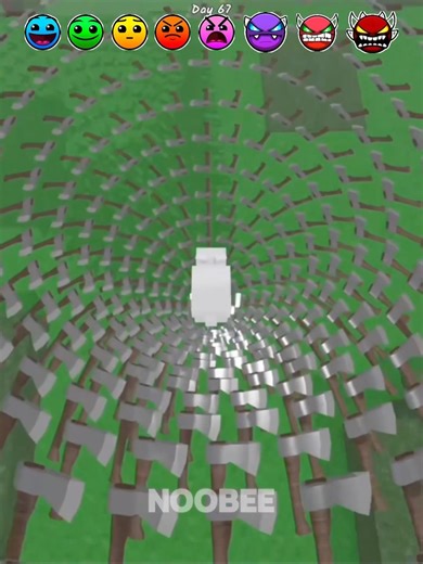 Admin Axe Pit Vs Mobs 😱 #99nightintheforest #roblox