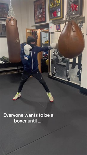 Exploring the Unique World of Boxing Champions