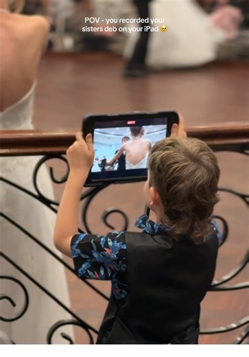 Understanding Debutante Balls: A Family Tradition