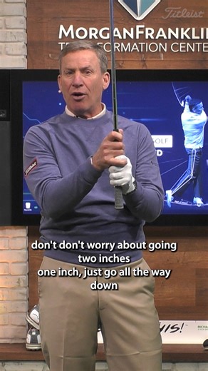 3K views · 18 reactions | How to Hit Multiple Shots with One Club...