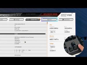 How to Enable Secure Boot GIGABYTE Support