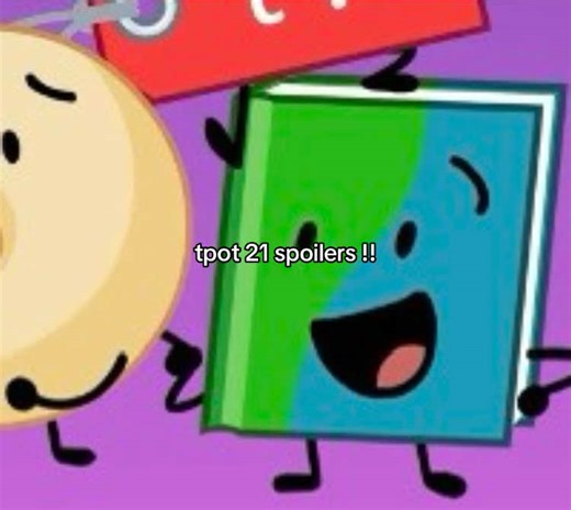 Save Book in BFDI: Join the Vote Now!