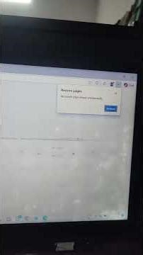 Hikvision IP Camera Connect to Laptop 💻🔥 #cctv