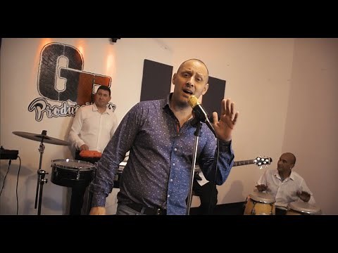 Johan de Bon - Grandes éxitos