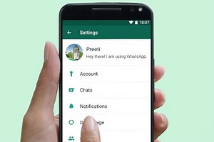 WhatsApp hack all iPhone owners needs to know – and it only takes seconds