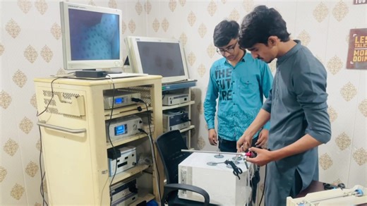 Explore Our Multi-Purpose Laparoscopic Products