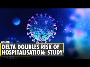 Cases of Delta variant of Coronavirus rising in the UK | COVID-19 update | UK Lockdown |English News