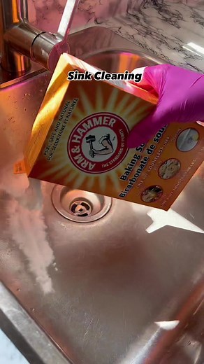 With over 100 uses, @ARM & HAMMER Baking Soda is a versatile, effective, and affordable solution to assist in nearly every task around your home. It really is the world’s most versatile household pantry staple! Find Arm and Hammer Baking Soda at your nearest retailer! #ad #armandhammer #morepowertoyou #foreverythingsoda #MPTY