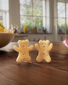 GIF-Challenge! 🤪 Und ihr so? Welches GIF beschreibt euch und eure beste Freundin oder euren besten Freund am besten? 😂 | POM-BÄR