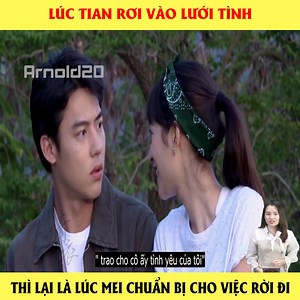 143K views · 7.4K reactions | Review phim: Yêu thầm anh xã 8 | Arnold20 | Facebook