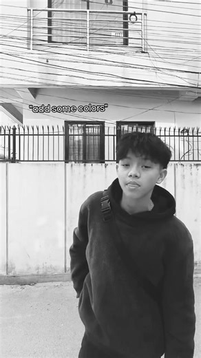 Adding Color to Your Life