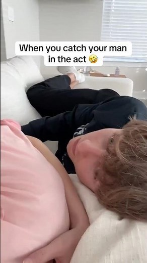 He got caught simping 🤣