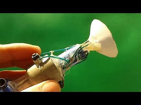 How to Make a Free Light