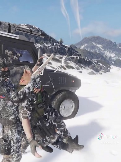 Exploring Ghost Recon Breakpoint and Wildlands