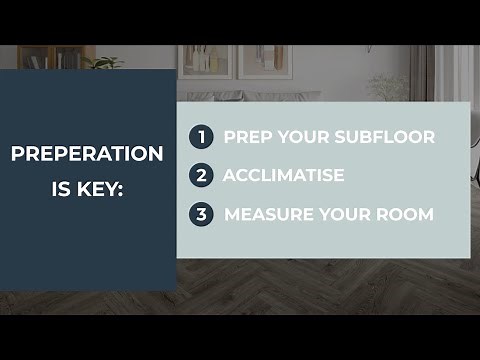 How to Install Dryback LVT Flooring | Step-by-Step Guide